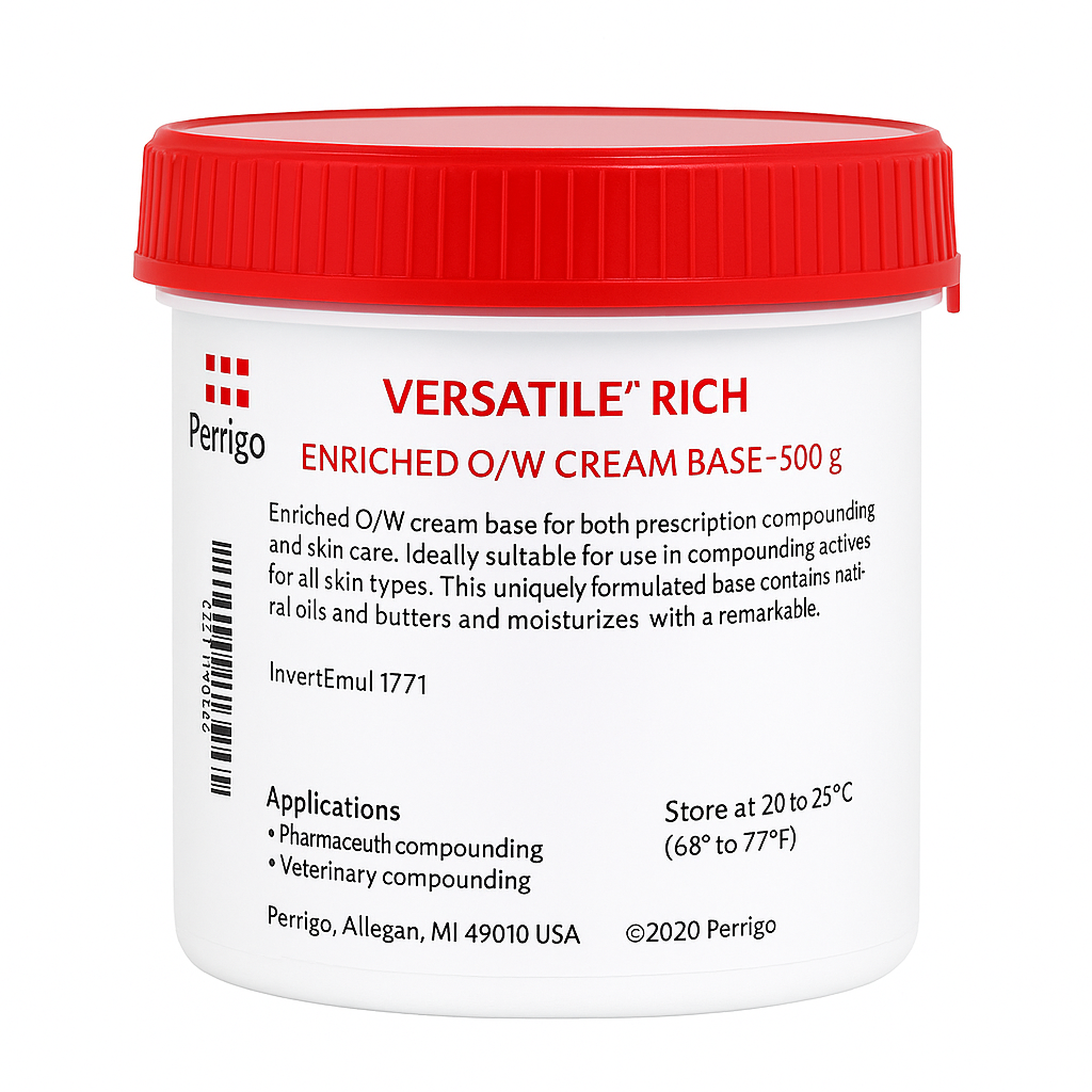 Versatile™ Rich – Sanschem